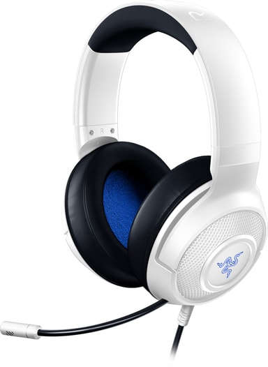 Razer gaming headset - Elgiganten