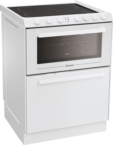 Candy Trio spis med diskmaskin TRIOVWNT1 - Elgiganten