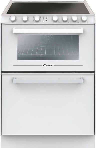 Candy Trio spis med diskmaskin TRIOVWNT1 - Elgiganten