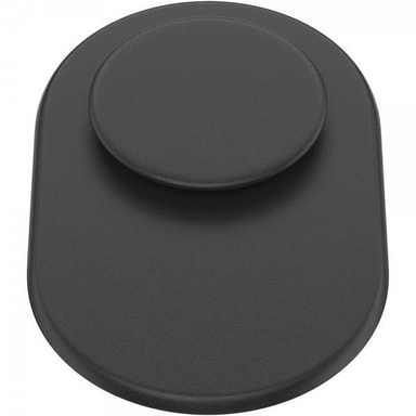 Popsockets PopGrip for MagSafe Svart - Elgiganten - Elgiganten