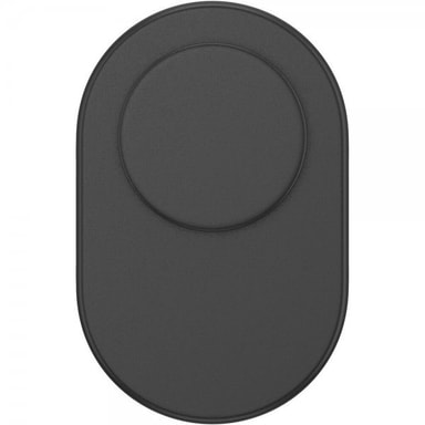 Popsockets PopGrip for MagSafe Svart - Elgiganten - Elgiganten