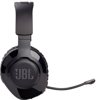 JBL Quantum 350 trådlöst headset för gaming - Elgiganten