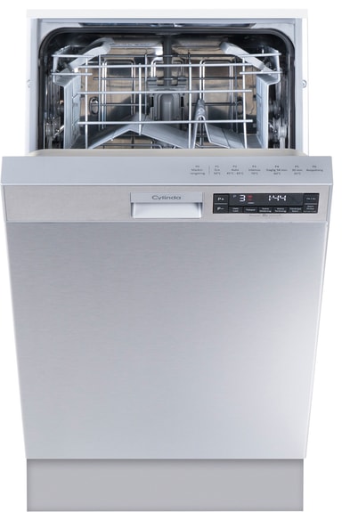 Små diskmaskiner – en guide till små modeller - Elgiganten