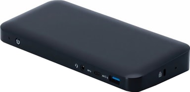 Dockningsstation för laptop - för flera märken - Elgiganten