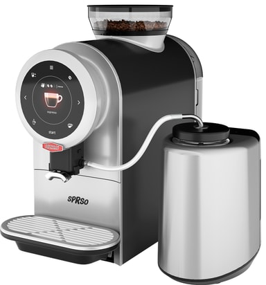 Bravilor Bonamat Sprso mjölkkylare - Elgiganten