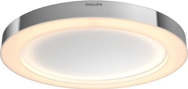 Philips Hue Adore taklampa krom 27W - Elgiganten
