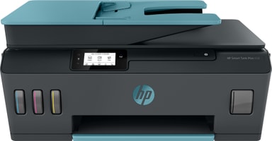 HP Smart Tank Plus 658 AIO bläckstråleskrivare - Elgiganten