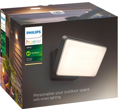 Philips Hue Welcome White strålkastare - Elgiganten - Elgiganten