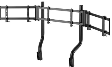 Piranha Mod Apex bildskärmsfäste - Elgiganten