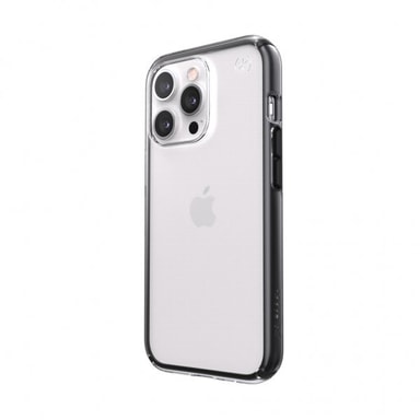 Speck iPhone 13 Pro Skal Presidio Perfect-Clear with Impact Geometry ...