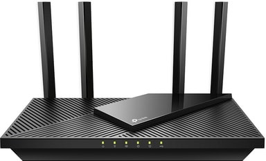 TP-Link Archer AX55 AX3000 router - Elgiganten