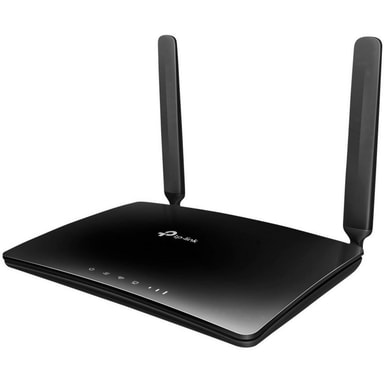 Router från TP-Link - Elgiganten
