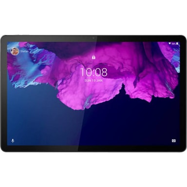 Lenovo Tab P11 GSM/2G, UMTS/3G, LTE/4G, WiFi 64 GB Grå Android-surfplatta 27.9 cm (11 tum) 2 ...