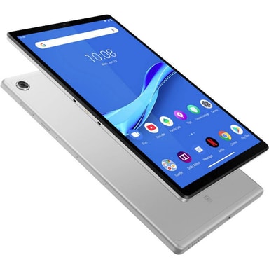 Lenovo Tab M10 FHD Plus (2:a generationen) LTE/4G, WiFi 128 GB Grå ...