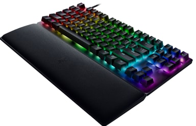 Razer Huntsman V2 Tenkeyless tangentbord för gaming - Elgiganten