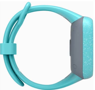 Spacetalk Adventurer smartwatch för barn (Ocean) - Elgiganten