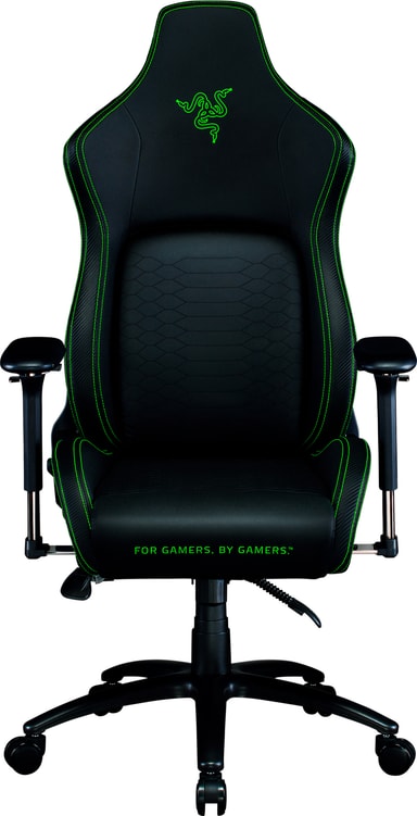 Razer Iskur gaming-stol - Elgiganten