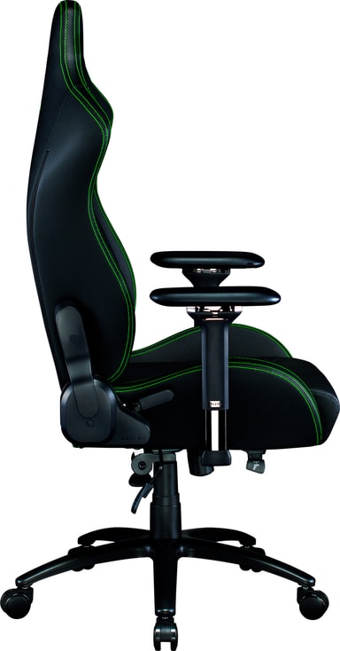 Razer Iskur gaming-stol - Elgiganten