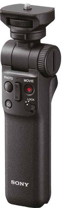 Sony vlogging-kit för Xperia PRO-I - Elgiganten