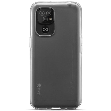 Doro 8110 Skal - Transparent - Elgiganten - Elgiganten
