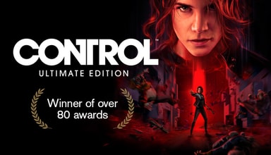 Control Ultimate Edition - PC Windows - Elgiganten - Elgiganten