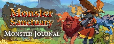 Monster Sanctuary - Monster Journal - PC Windows - Elgiganten