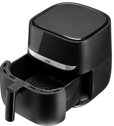 Logik air fryer LAF06B21E - Elgiganten