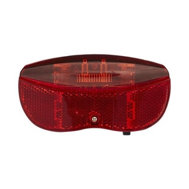 Rawlink CykelLyse Bak Bergamo - Elgiganten