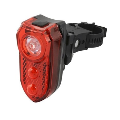 Rawlink CykelLyse Bak Oslo - Elgiganten