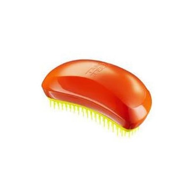 Tangle Teezer Elite Orange Mango - Elgiganten