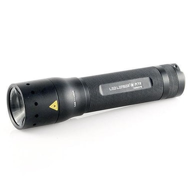 Led Lenser Ficklampa M7R (8307R) - Elgiganten