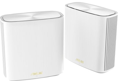 Guide: Bäst placering för din router - Elgiganten