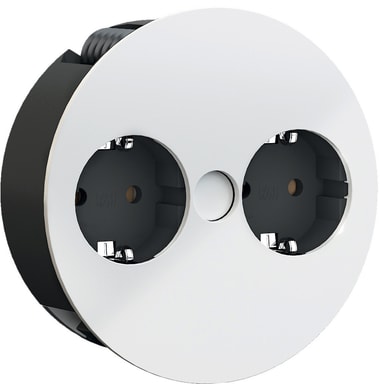 Eleganta och funktionella eluttag till köket - Elgiganten