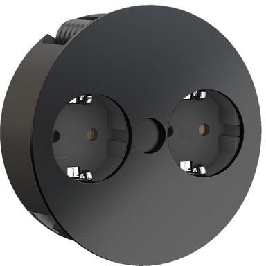 Eleganta och funktionella eluttag till köket - Elgiganten