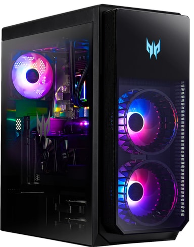 Gaming PC | Speldator - bra pris & stort utbud - Elgiganten