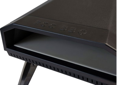 FCC BBQ Pizza Chef gasoldriven pizzaugn FCCG2256000 - Elgiganten ...