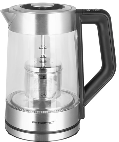 Vattenkokare - köp & se vårt utbud här! - Elgiganten