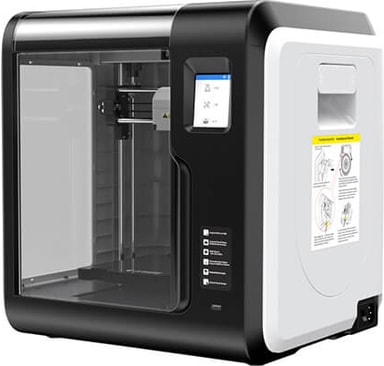 Flashforge Adventurer 3 Pro FDM 3D-skrivare - Elgiganten