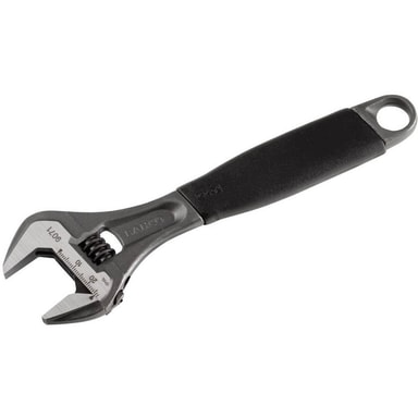 Skiftnyckel Bahco 9072 - Elgiganten
