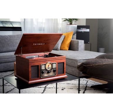 Victrola Classic Music System - Elgiganten