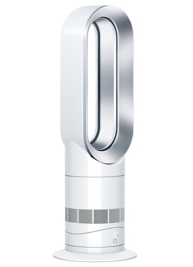 Dyson Hot & Cool fläkt kall och varm luft AM09 - Elgiganten