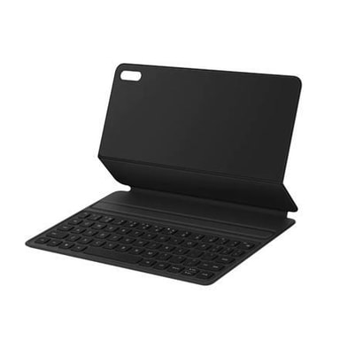 Huawei Keyboard Smart Magnetic Keyboard Magnetic, English, Dark Grey ...