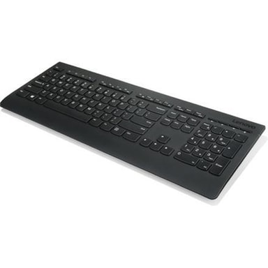 Lenovo Professional Keyboard 4X30H56874 Tangentbord, Trådlöst, Tangent ...