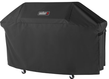 Weber Premium Genesis II 400-serien grillskydd 7195 - Elgiganten