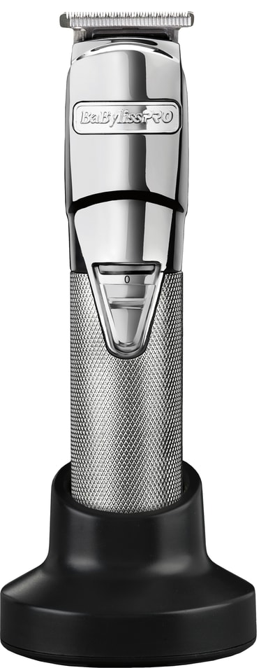 BaByliss PRO CHROMFX skäggtrimmer FX7880E - Elgiganten