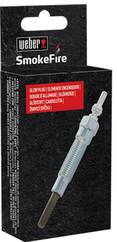 Weber Smokefire glödstift 7009 - Elgiganten - Elgiganten
