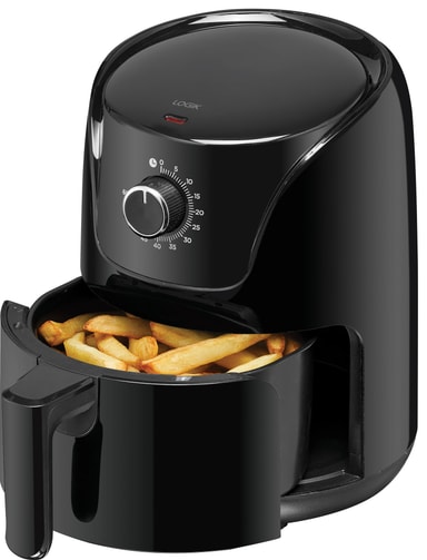 Logik air fryer LAFB21E - Elgiganten - Elgiganten