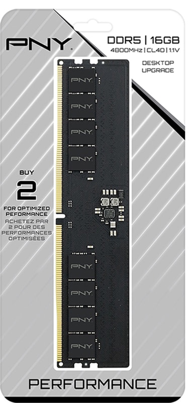 RAM minne - Brett urval av DDR3 och DDR4 - Elgiganten