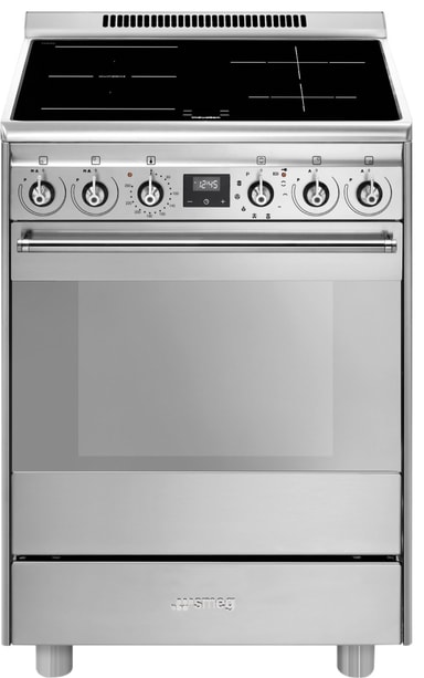 Spisar från Smeg - Elgiganten