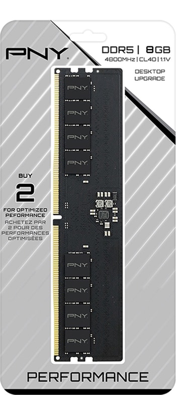 RAM minne - Brett urval av DDR3 och DDR4 - Elgiganten